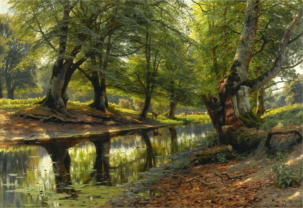 MindTheLiverpool: Peder Mork Monsted