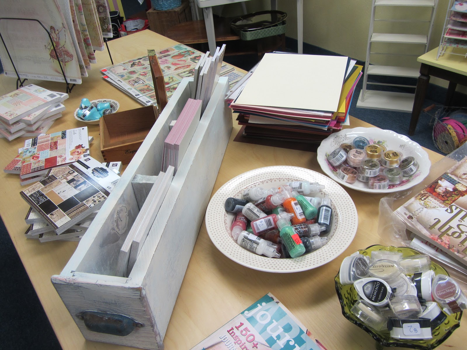 Phoenix Scrapbook Store: NEW SCRAPBOOK STORE opening soon!