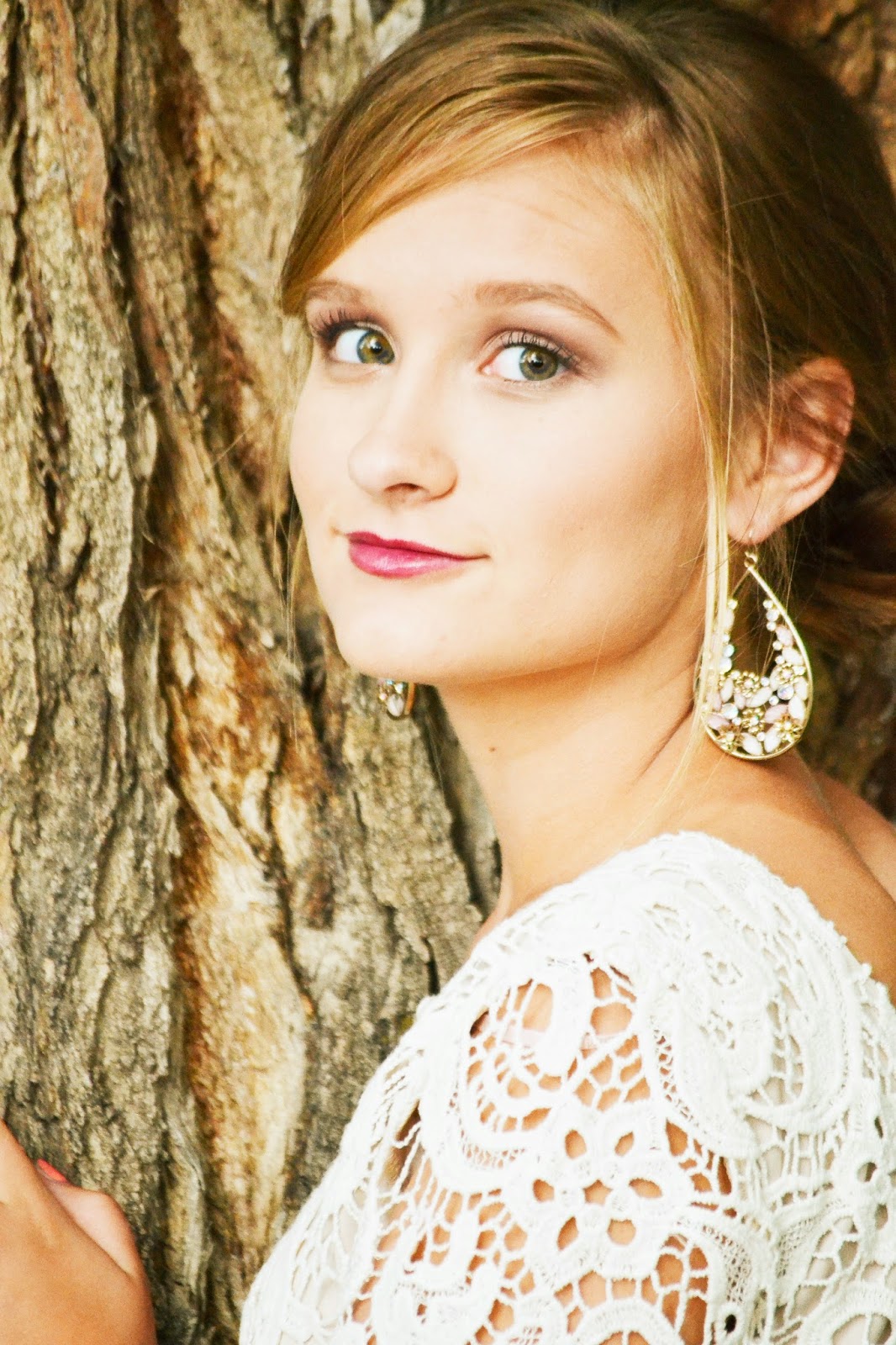 The Crazy Collards: Photography