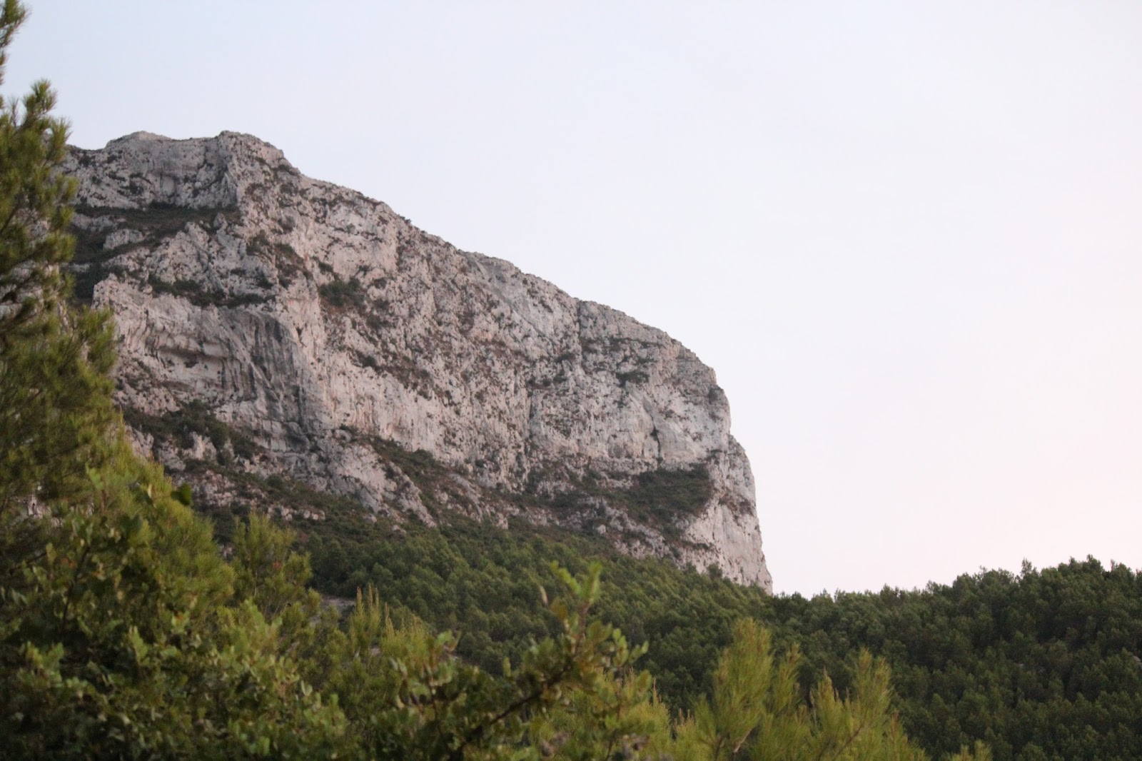 Historia y Genealogía: Parque Natural del Mongó. Denia, Alicante