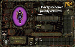 Tchos’ Gaming and Modding: Planescape: Torment, part 1