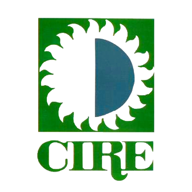 Blog do CIRE: Curiosidade sobre o CIRE - A criação do logótipo