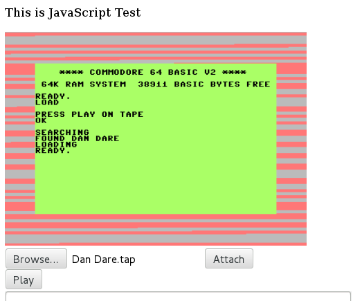 Nuts and Bolts of writing 8-bit emulator: Part 16: Emulating flashing ...