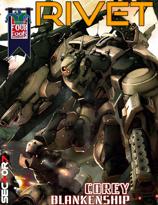 Products | Four Fools Press