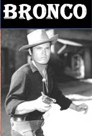 Series de TV Inolvidables: BRONCO