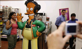 'The Simpsons' address Apu stereotype controversy | Local Glob
