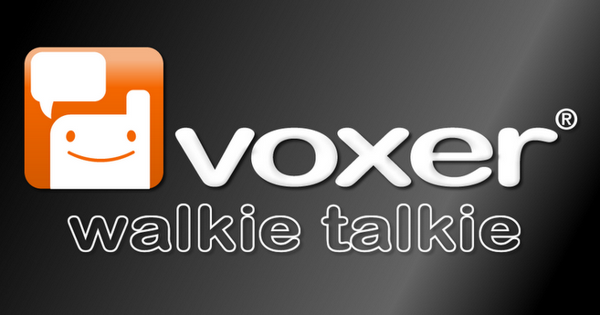 Voxer Now Available For Windows Phone - BioGamer Girl