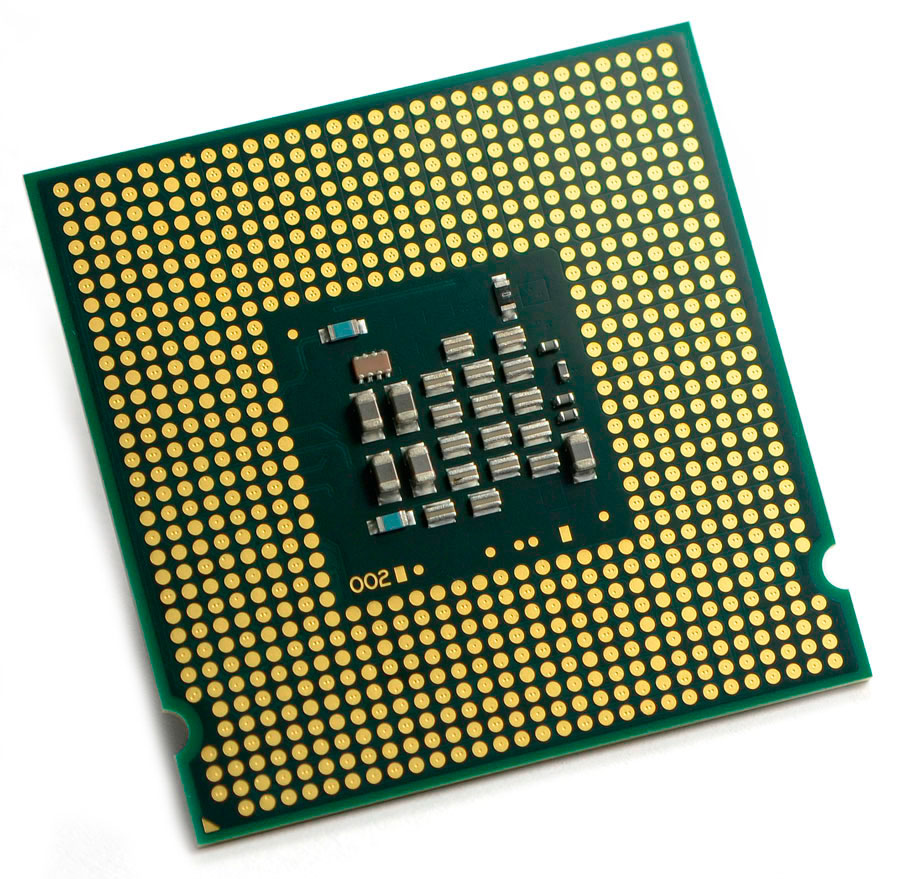 Componentes Básicos do Computador - FutureSystem