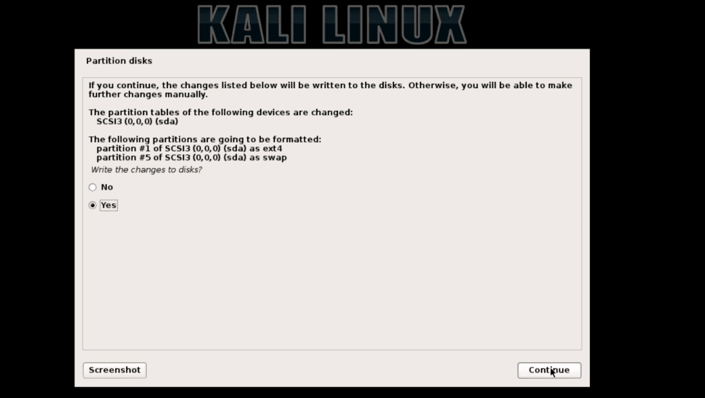 How To Install Kali Linux In Windows 7 For Free - Our Tech Buzz