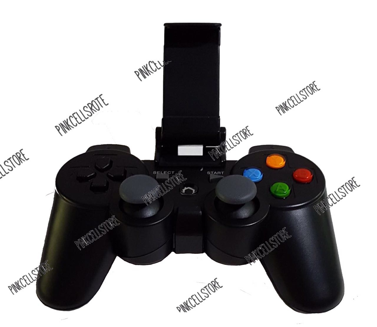 PinkCellStore: Joystick Bluetooth celular