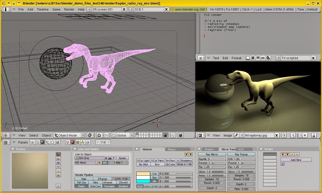 Desarrollo de videojuegos y animación 3D: Lección 0 Desarrollo de videojuegos: Software.