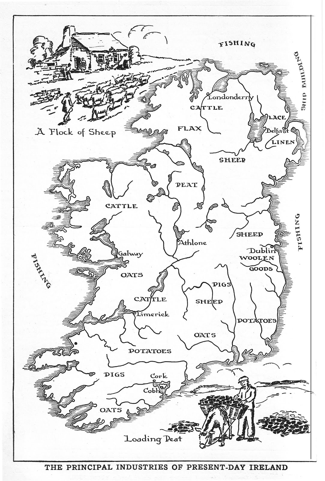 Progress is fine, but it's gone on for too long.: Ireland's principal ...