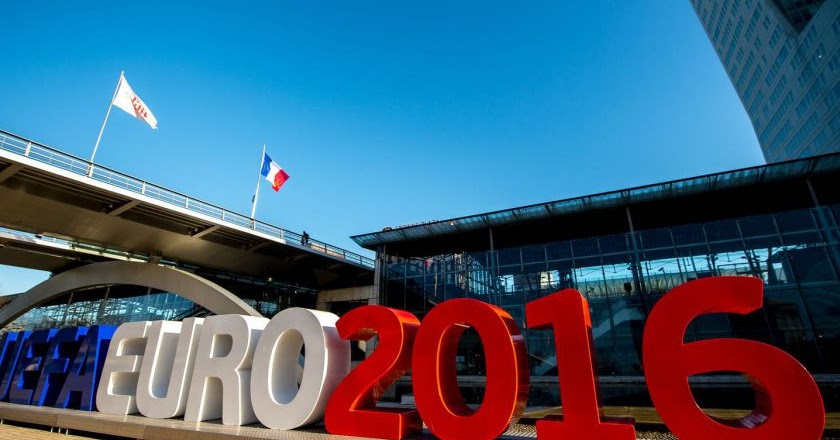 Moara lui Gelu: Anglia a fost învinsă de Islanda cu scor 1-2 şi Spania ...