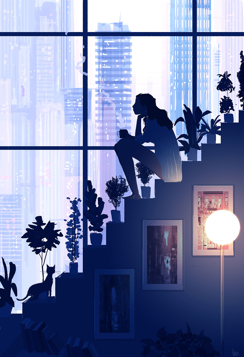 Pascal Campion... - Kai Fine Art