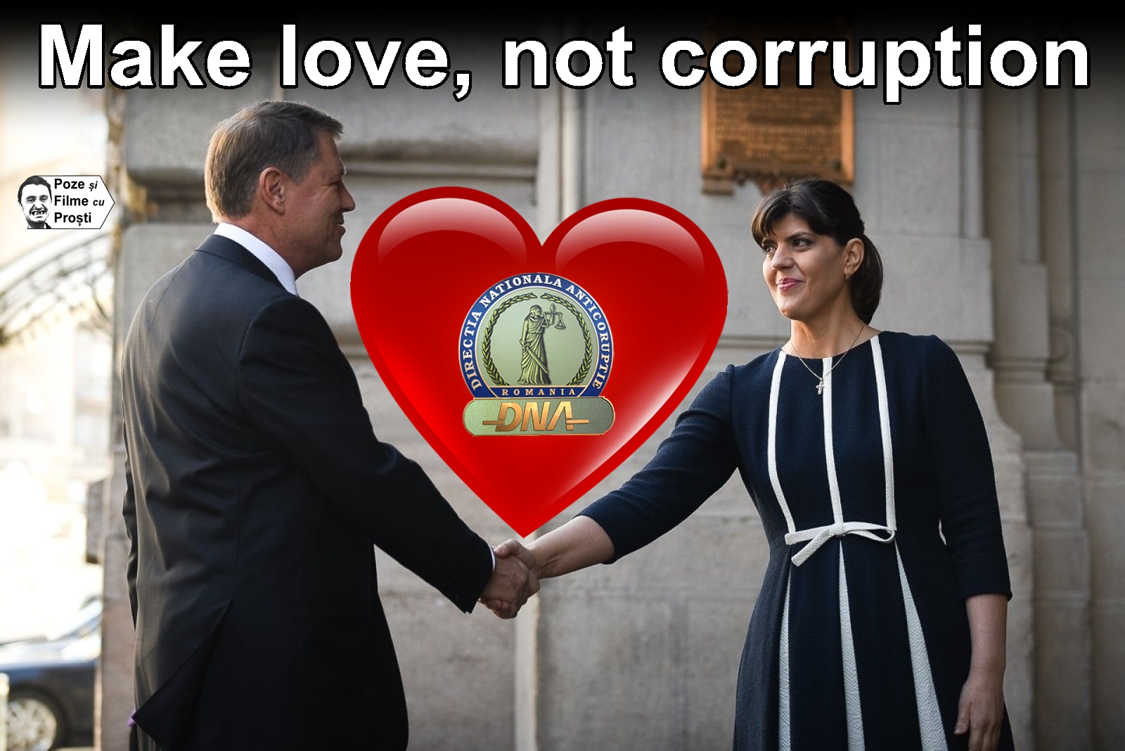 Klaus Iohannis Meme : Cum a stricat Iohannis jocul pe bani mulți al ...