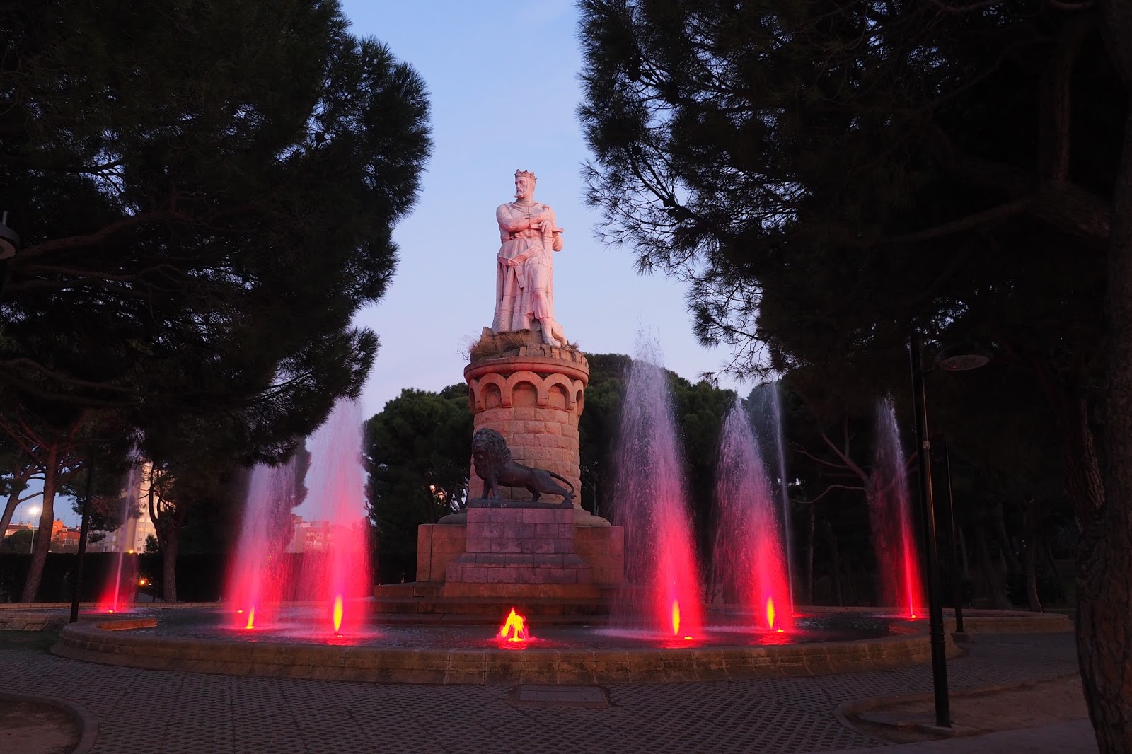 Alfonso I: El batallador de Aragón