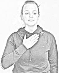 ASL1: Welcome to Steve's ASL 1