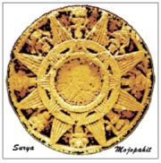 LAMBANG MAJAPAHIT