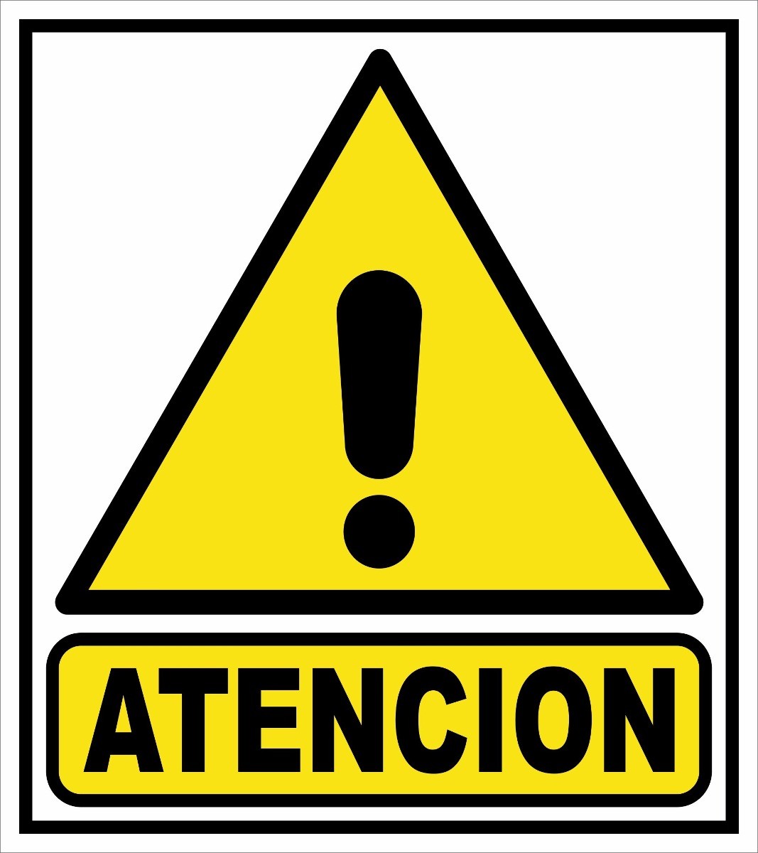 2.- Atención