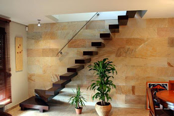 Escaleras Minimalistas ~ Decoración Minimalista y Contemporánea