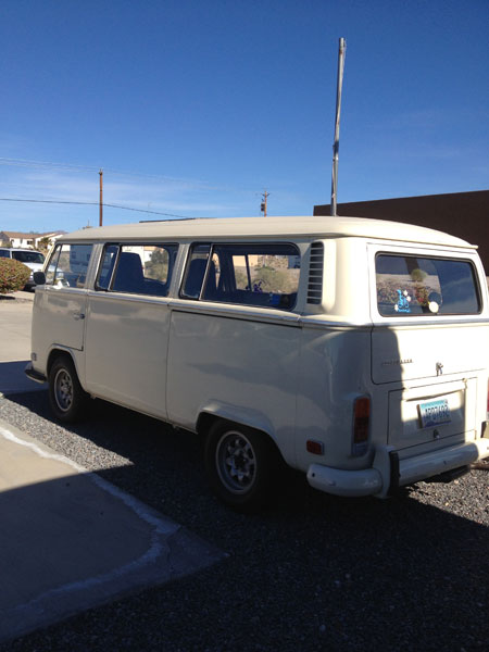 1972 VW Bus | VW Bus For Sale