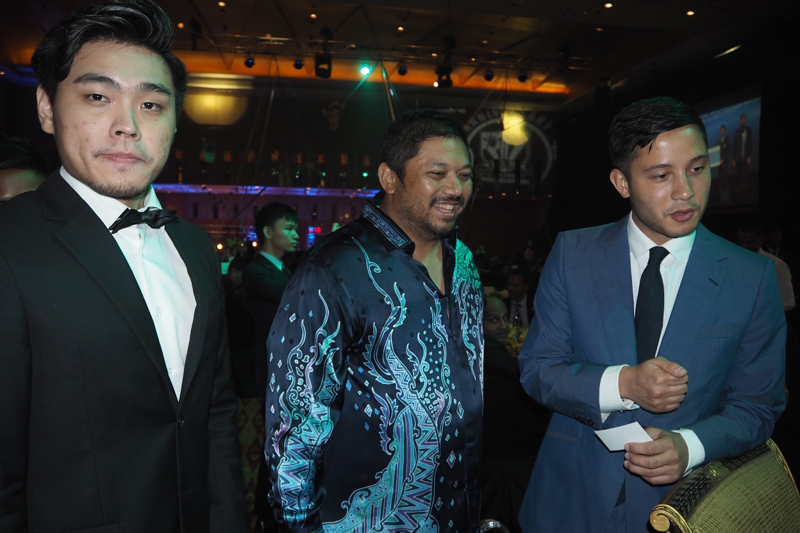 Kee Hua Chee Live!: PART 3---SULTANAH KALSOM THE SULTANAH OF PAHANG ...