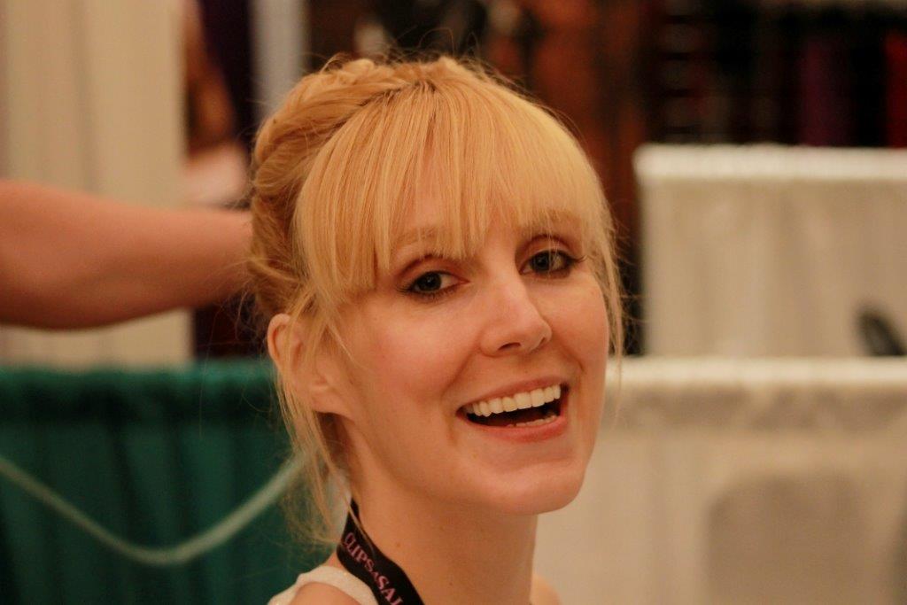 Ariel Anderssen Amelia Jane Rutherford