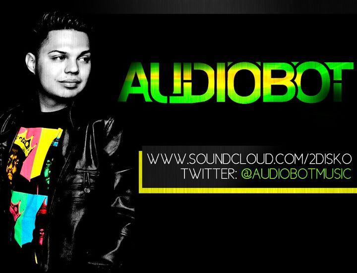 Known as the "Boy Genius", Audiobot first started producing at the ...