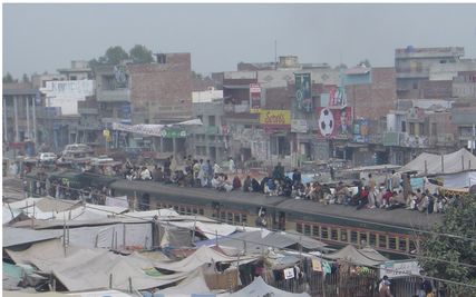 SULEHRI`S SECRETARIAT: NAROWAL ,PUNJAB,PAKISTAN