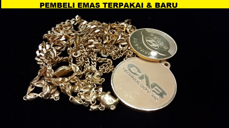 ANDA NAK JUAL EMAS TERPAKAI?? CALL +6018-3670 471: Proses Terbentuknya Emas