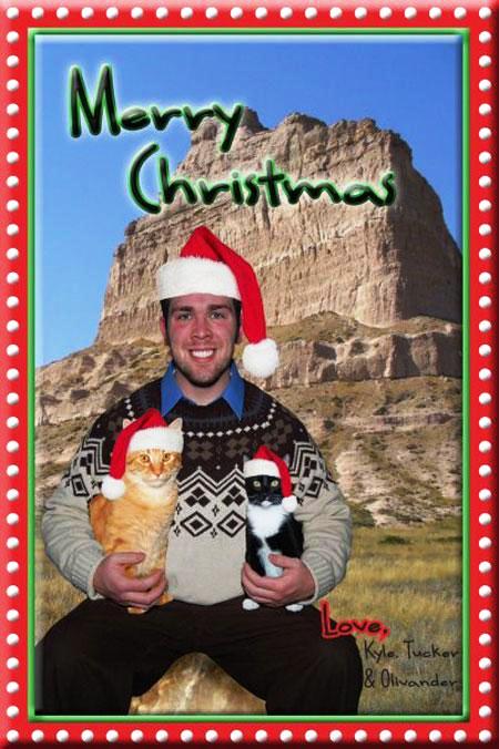 Thinking Pink Worst Christmas Cards Ever Thinking Pink Worst Christmas Cards Ever