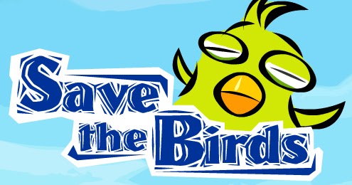 Save Birds: Why Save Birds?