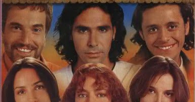 Vainilla con Sal: [Especial] Una teleserie: La Fiera (1999)