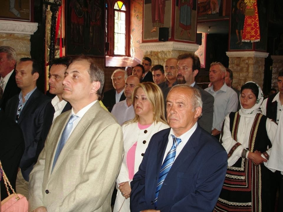 "Η ΘΕΣΣΑΛΙΚΗ ΓΗ" ΠΟΛΙΤΙΣΤΙΚΟΣ & ΛΑΟΓΡΑΦΙΚΟΣ ΣΥΛΛΟΓΟΣ ΧΑΪΔΑΡΙΟΥ