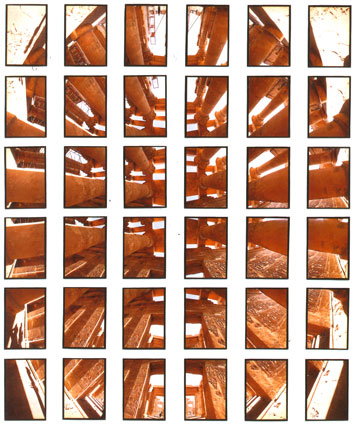 The Delights of Seeing: Cubism, Joiners and The Multiple Viewpoint