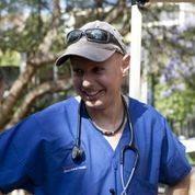 Small Animal Talk: Interview with Dr Mark Kelman about philanthropy ...