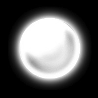 Dreams: Dream ~ White Orb