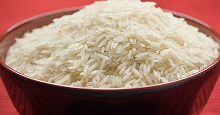 Art of Healing: PROSPERITY - RICE BOWL