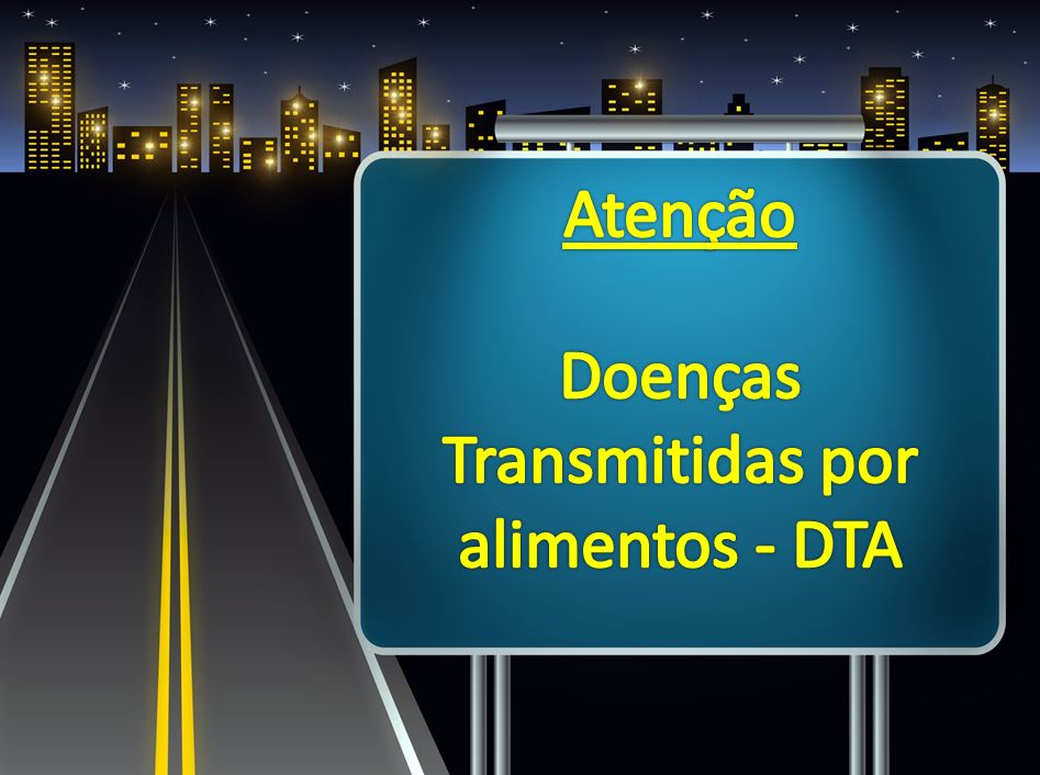 Nutrição em Pauta por MRK: Conhecendo as DTAs...