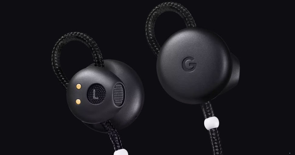 Babel-Fish Earbuds | ClicTechs