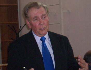 Paul Cameron - Alchetron, The Free Social Encyclopedia