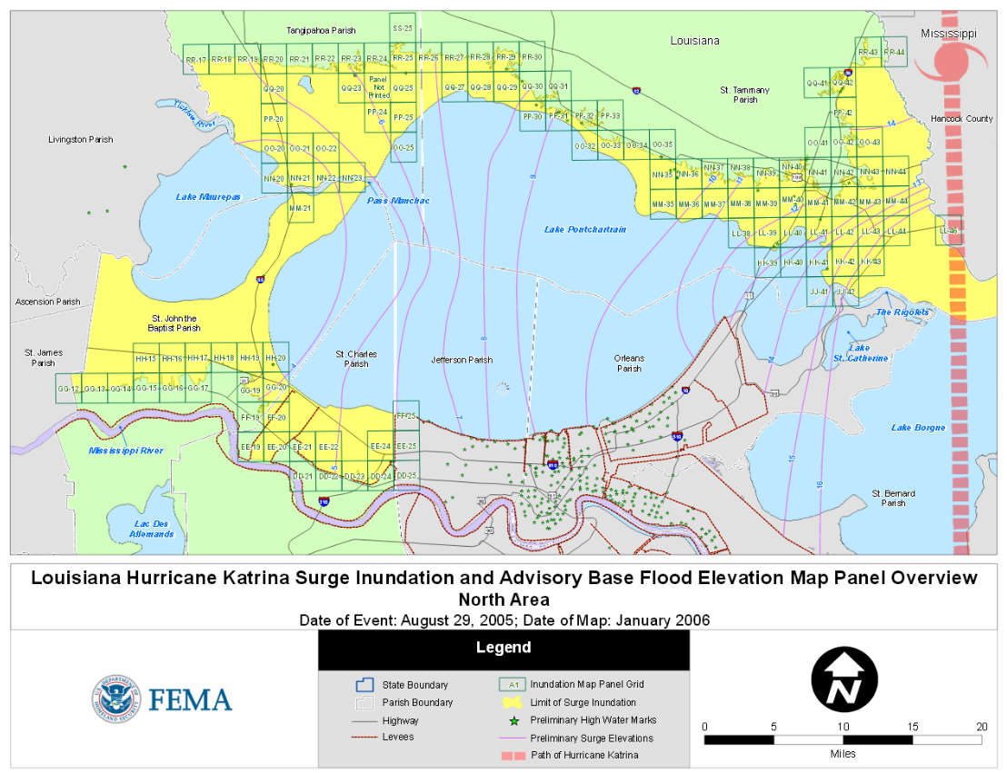 Hurricane Hal's Storm Surge Blog: Field Teams Collect Valuable Storm ...