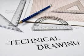 STS Abu Dhabi (Girls) [Grade 10]: Technical Drawing