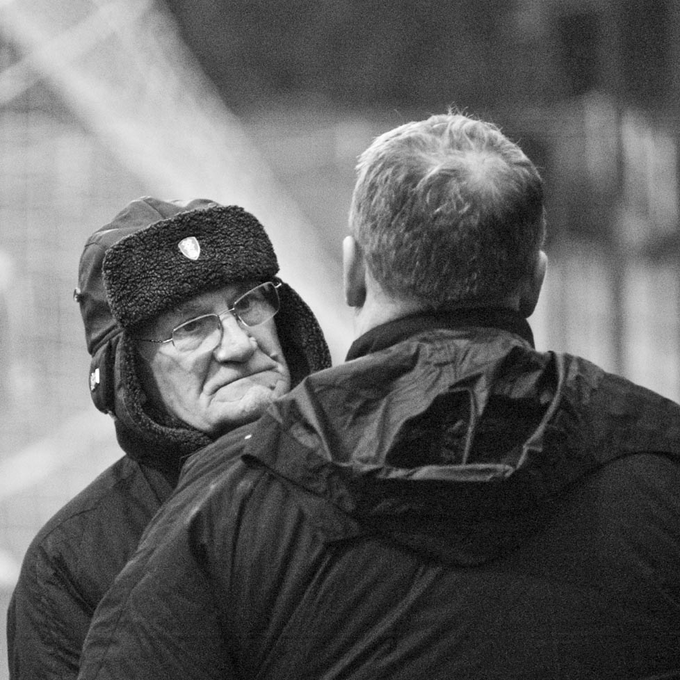 No Clash Of Colours: 19 December 2012 - Rotherham United (Reserves) v ...