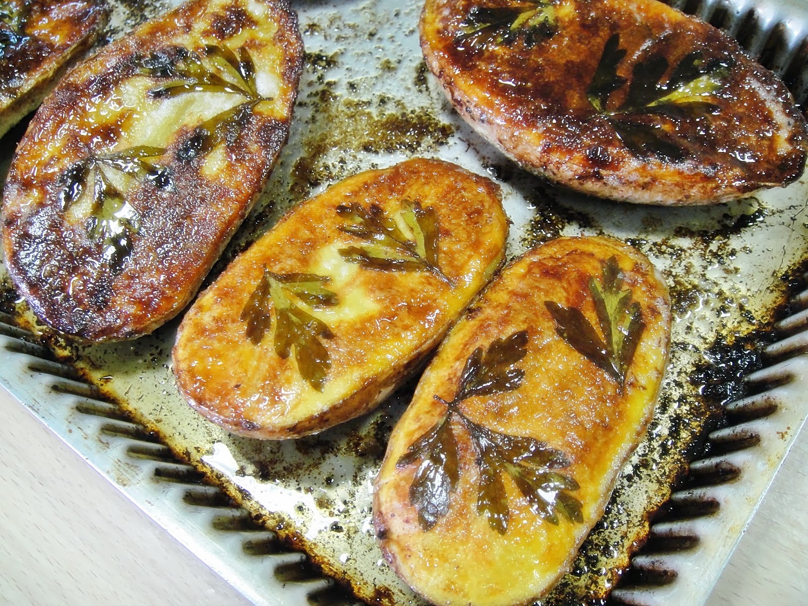 Maryam's Culinary Wonders: 2013