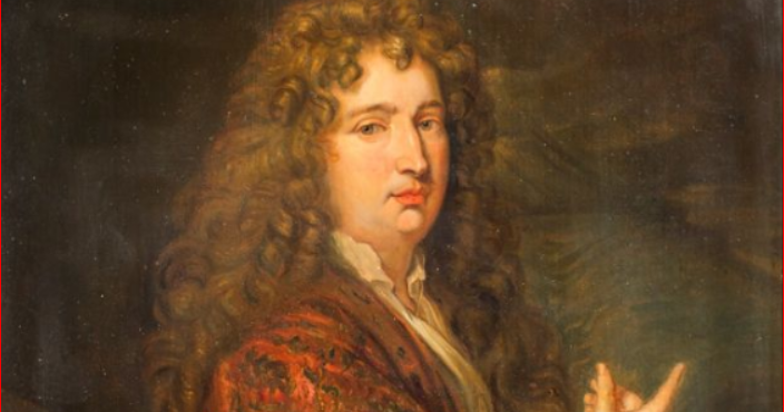 The Auction Augur: "17th century Dutch scientist": this probably is ...