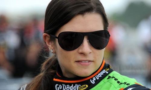 All About Sports: Danica Patrick Biography.Profile And Images 2012