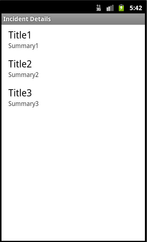 Dominoc925 Create An Android Preferencescreen Using Java Not With Xml