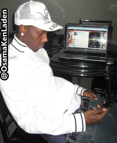 King Ken ft Chief Wuk - Callin Shots