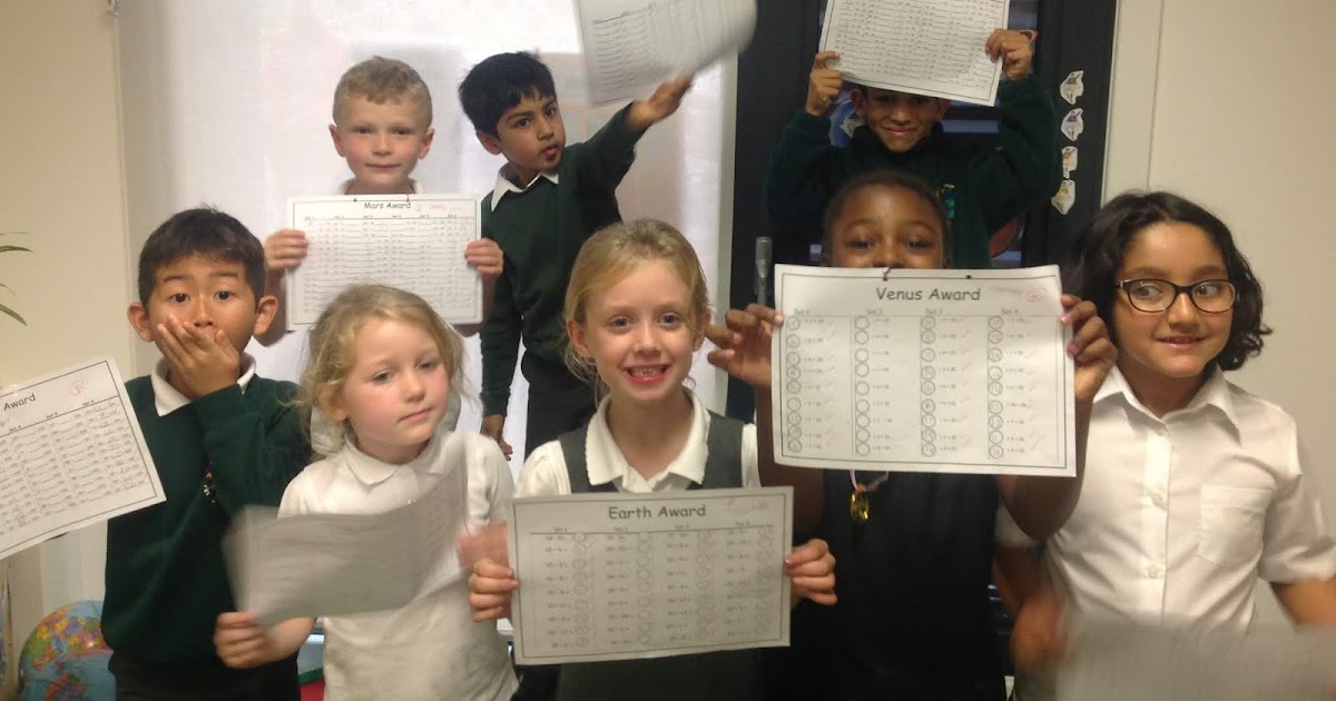 Suttons Primary School: 2NL - Shining Stars!